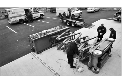 MEWPs and the Elevated Risks: Creating a Rescue Plan - TrainMOR